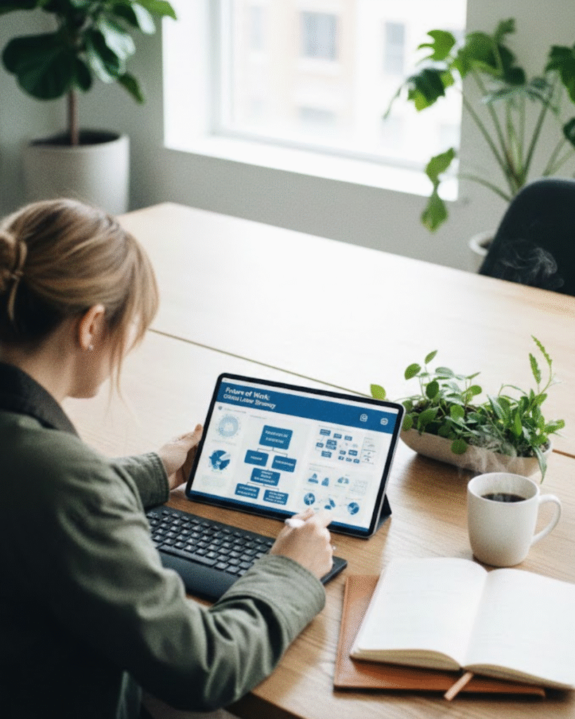 Flexibility of an on-call contract - Littler